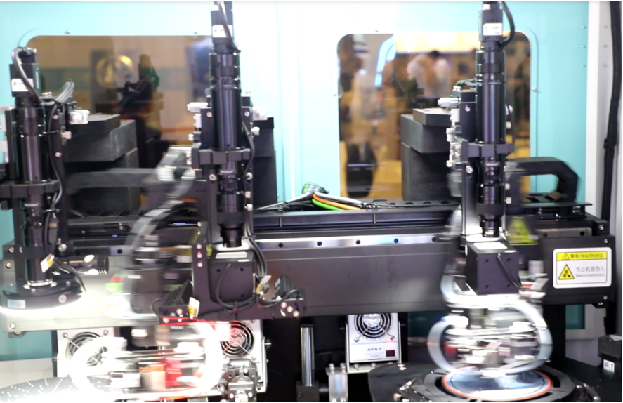 COB技术革新，慕藤光光学系统为Mini LED行业创新注入新活力 - 机器人大讲堂