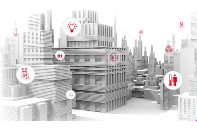 台达重磅发布 Delta Controls Red 5 物联网控制器 - 机器人大讲堂