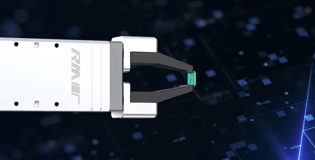 更快！更准！更柔！精密力控还能这样玩儿，增广智能这套方案亮了 - 机器人大讲堂