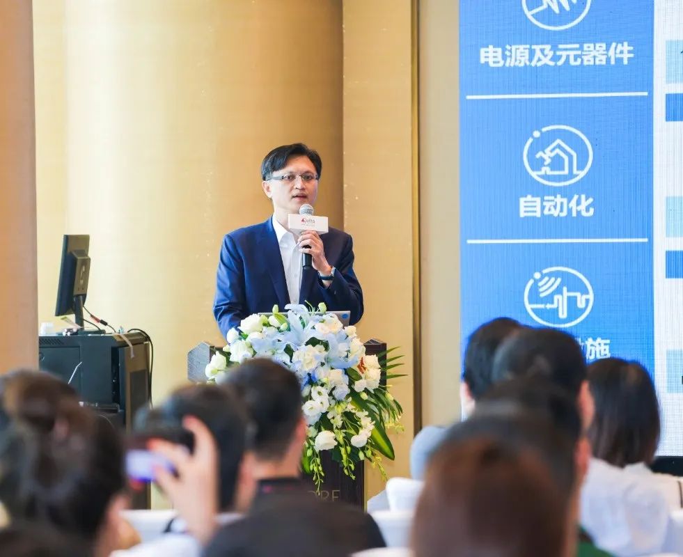 台达重磅发布 Delta Controls Red 5 物联网控制器 - 机器人大讲堂