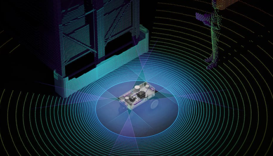 九号公司X英伟达联合开发自主机器人平台上线，加速人工智能机器人技术的发展 - 机器人大讲堂